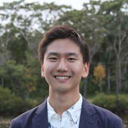 Albert Shin - Crunchbase Person Profile