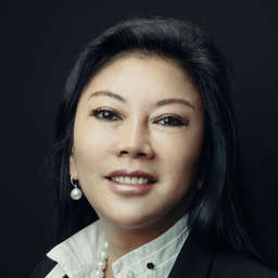 Monika Tu - Founder & Director @ Black Diamondz - Crunchbase Person Profile