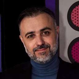 Manolis Psarros - Crunchbase Person Profile