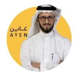 Ali Al-Mohsen - Founder & CEO @ AYEN | عاين - Crunchbase Person Profile