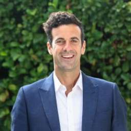 Aaron Superina - Founder and Director @ Outside Ideas - Crunchbase ...