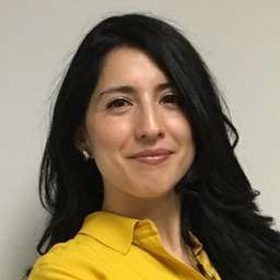 Catalina Andrade - Crunchbase Person Profile