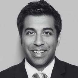 Sanjay Sethi - Crunchbase Person Profile