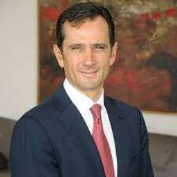 Tomas Milmo Santos - Founder, Chairman and President @ Axtel ...