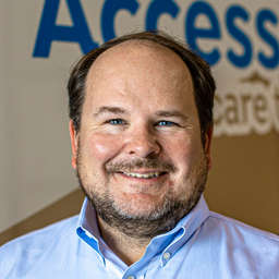 Andrew Baird - Founder and Program Director @ AccessCare Specialty Care ...