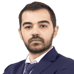 Ermir Papadhimitri - Co-founder and CEO @ Atis - Crunchbase Person Profile