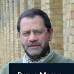 Roger Maran - Crunchbase Person Profile