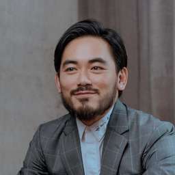 Aaron Chin - Crunchbase Person Profile