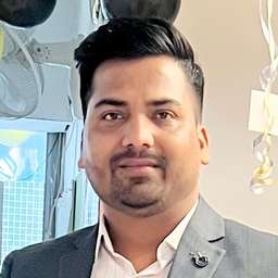 Chetan Rana - Crunchbase Person Profile