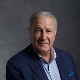 Chuck Carlberg - Crunchbase Person Profile