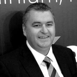 Matt Hamblin - Chief Executive Officer @ Keronite - Crunchbase Person ...