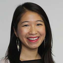 April Chen - Crunchbase Person Profile