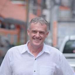 Kurt Svendheim - Founder and Chairman @ New Nordic Group - Crunchbase ...