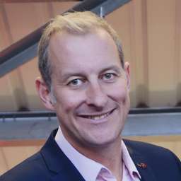 Robin Bradley - Visiting Lecturer @ University of Hertfordshire ...