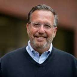 Christopher Silber - Crunchbase Person Profile