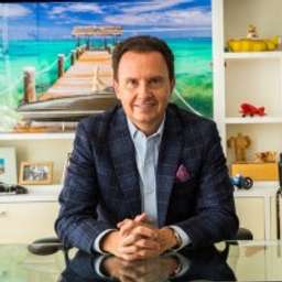 Enrique Salcido - Founder and CEO @ Groups2Go - Crunchbase Person Profile