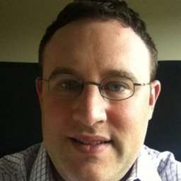 Scott Shapiro - Executive Vice President of Corporate Development ...