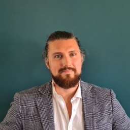 Romain Fournier - Sales and Marketing Representative @ BluTech - Crunchbase Person Profile