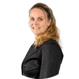 Chantal Nap - Managing Partner and Owner @ Pensioenvizier - Crunchbase ...