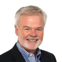 John Hoskins - Author & Founder @ Level Five Selling - Crunchbase ...