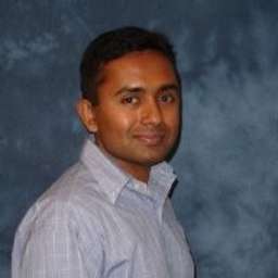 Ramesh May - Crunchbase Person Profile