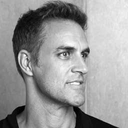 Scott DeLoache - Founding partner & Chief Design Director @ Starke ...