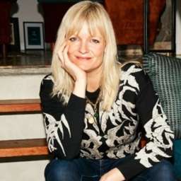 Alexia Inge - Crunchbase Person Profile