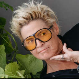 Prue Bauer - Director/Founder @ Airgarden - Crunchbase Person Profile