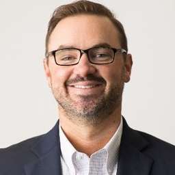 Frank Truesdale - Crunchbase Person Profile