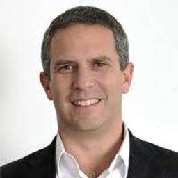 Jonathan Navon - Founder & Partner @ CF Partners - Crunchbase Person ...