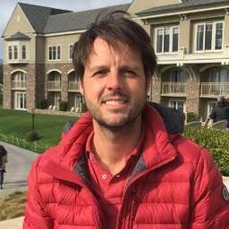 Pedro Englert - CEO @ StartSe - Crunchbase Person Profile