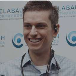 Richard Clabaugh - Owner and Orthodontist @ Clabaugh Orthodontics ...