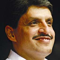 Sirshree Tejparkhi - Founder @ Tejgyan Global Foundation - Crunchbase ...