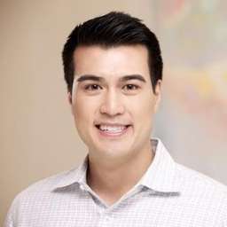 Pat Pow-anpongkul - CEO and Co-Founder @ Saige - Crunchbase Person Profile