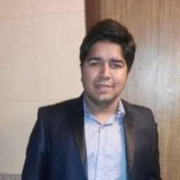 Ishan Makkar - Crunchbase Person Profile