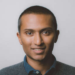 Sahas Katta - CEO + Founder @ Smartcar - Crunchbase Person Profile