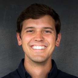 Lucas Frye - Co-Founder @ Amber Agriculture - Crunchbase Person Profile