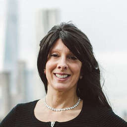 Jane Calder - Crunchbase Person Profile