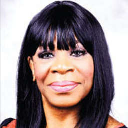 Shawntay Harris - Founder, Owner, Nurse Executive, and Chief Executive ...