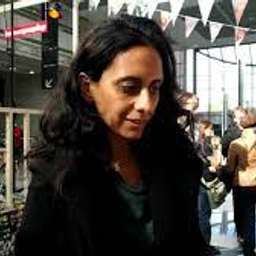 Sally Bibawy - Co-founder @ Lomography - Crunchbase Person Profile