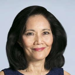 Monica Woo - CEO & Founder @ WooWorks - Crunchbase Person Profile