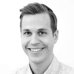 Tobias Seger - Chief Human Resources Officer @ Smile Tandvård ...