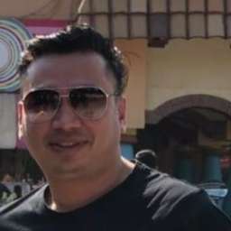 Mitesh Solanki - Co-Founder @ Prism I.T. Systems - Crunchbase Person ...