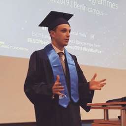 Matteo Leonardi - Crunchbase Person Profile