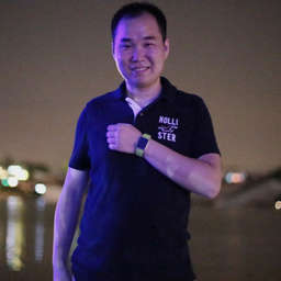 Nick Xu - Crunchbase Person Profile