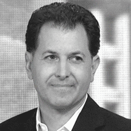 Alan Silbert - CEO, North America @ The INX Digital Company ...