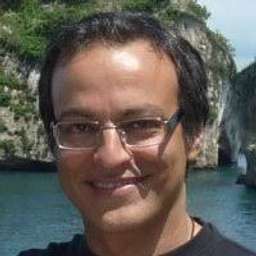 Shawn Shamsian - CEO @ Nextware Technologies - Crunchbase Person Profile