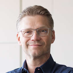 Tom Henriksson - General Partner @ OpenOcean - Crunchbase Person Profile