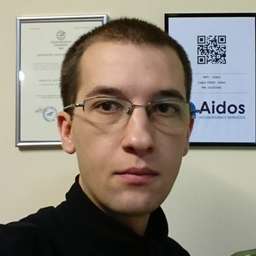 Alexander Todorov - Accountant @ Aidos - Crunchbase Person Profile