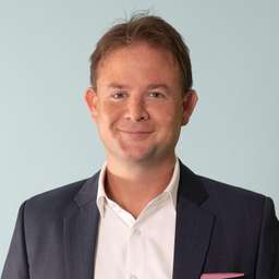 Craig Ambrose - CEO @ WFC Holding - Crunchbase Person Profile